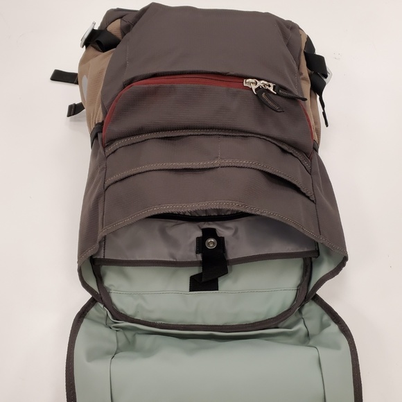 Keen | Bags | Keen Steelbridge Backpack New | Poshmark